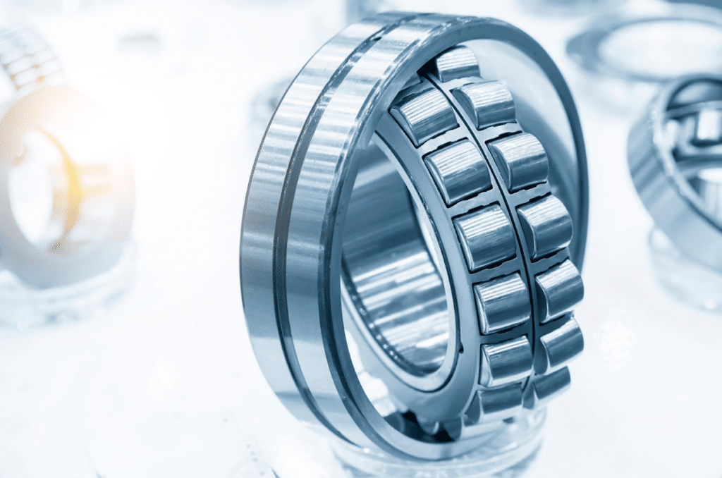 Understanding Axial and Radial Loads: Key Differences and Bearing ...