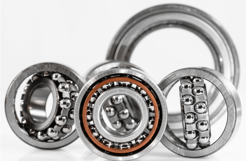 Understanding Axial and Radial Loads: Key Differences and Bearing ...