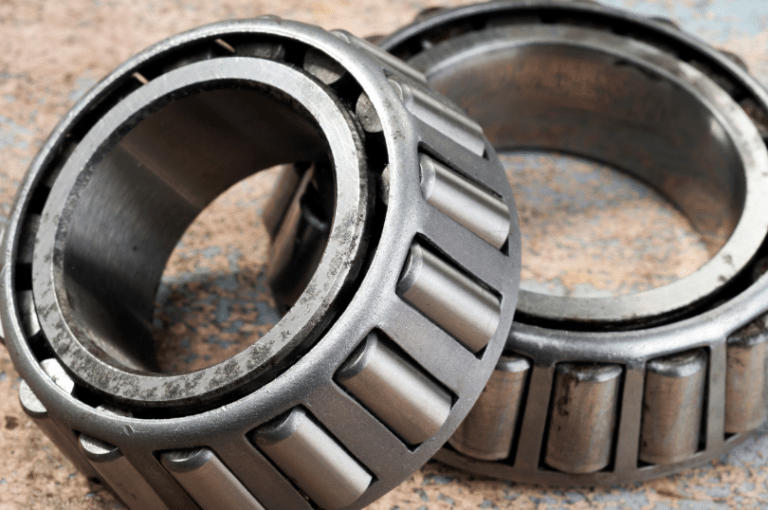 Understanding Axial and Radial Loads: Key Differences and Bearing ...