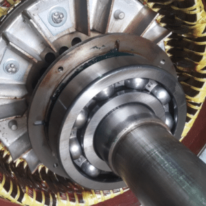 Motor Bearings – Types, Importance, and Selection Guide - TPI BEARINGS