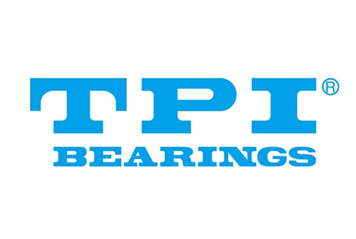 About - TPI BEARINGS