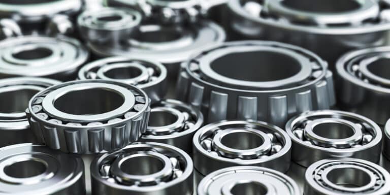 Motor Bearings – Types, Importance, and Selection Guide - TPI BEARINGS