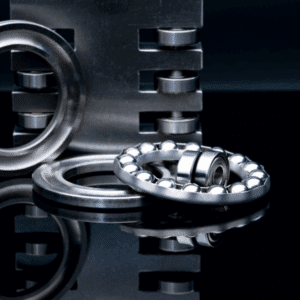 Understanding Bearing Loads in Mechanical Systems - TPI BEARINGS