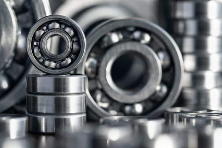Choosing the Right Bearing: Sleeve vs. Ball Bearings - TPI BEARINGS